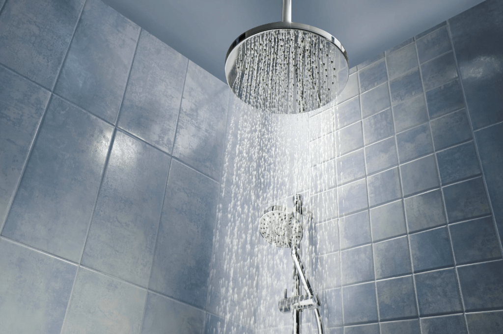 Stop Being Shocked in the Shower - Watters Plumbing