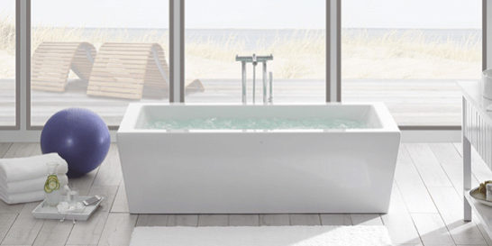 JASON Free-Standing Seamless Collection Makes it's Debut!