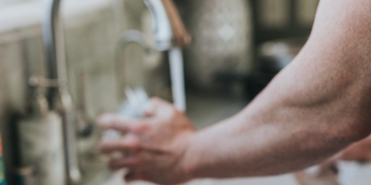 How to retrieve an item dropped in drain - Watters Plumbing