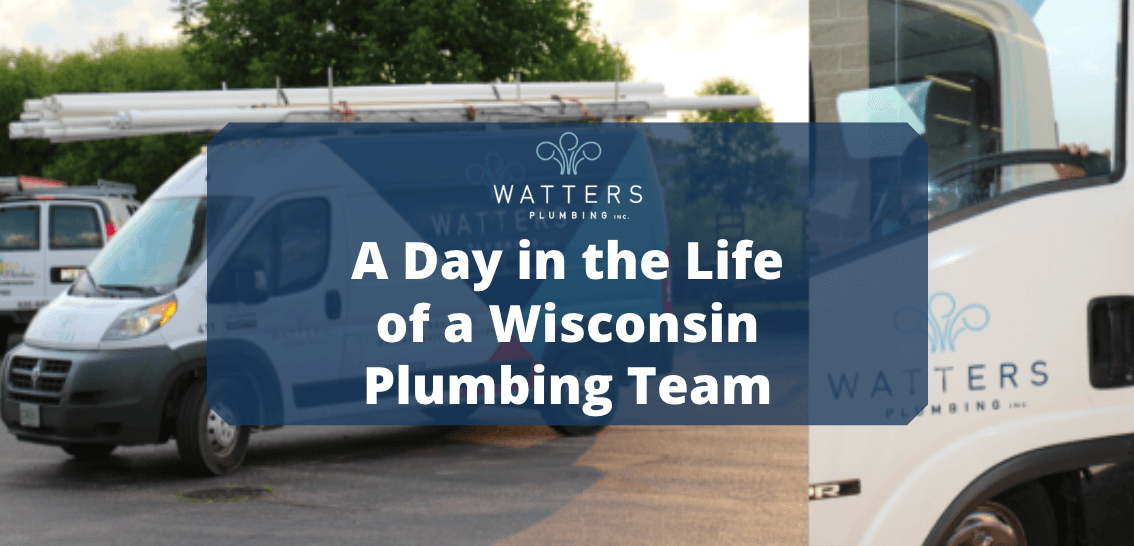 Available Plumbing Jobs in Wisconsin - Watters Plumbing