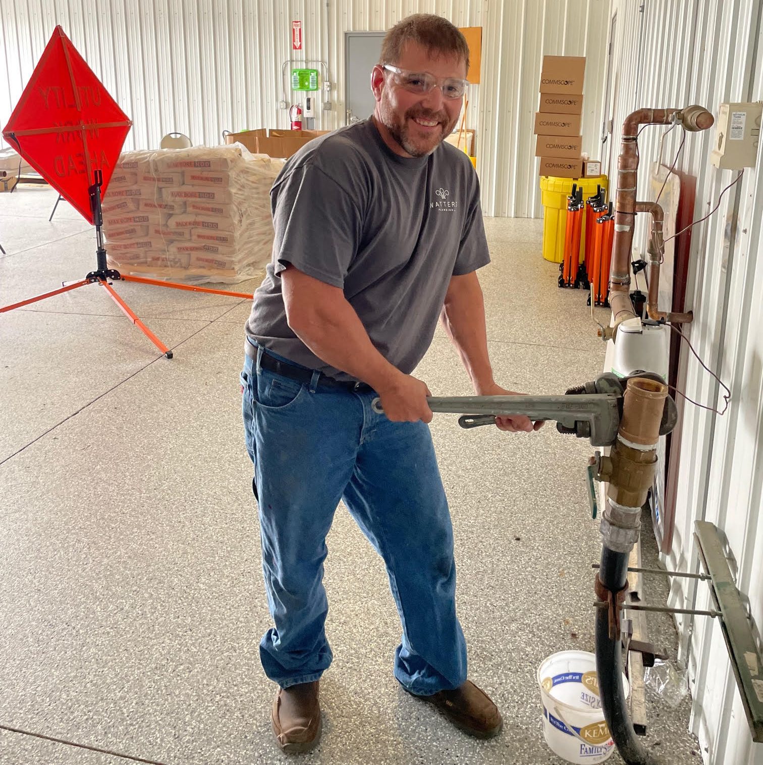 Watters Plumbing - Serving Fox Cities, Green Bay & Oshkosh
